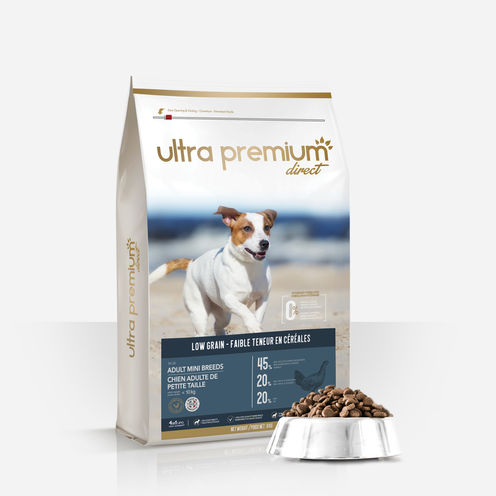 Premium Pet Food Cyprus – Pet's Deserved Premium Food